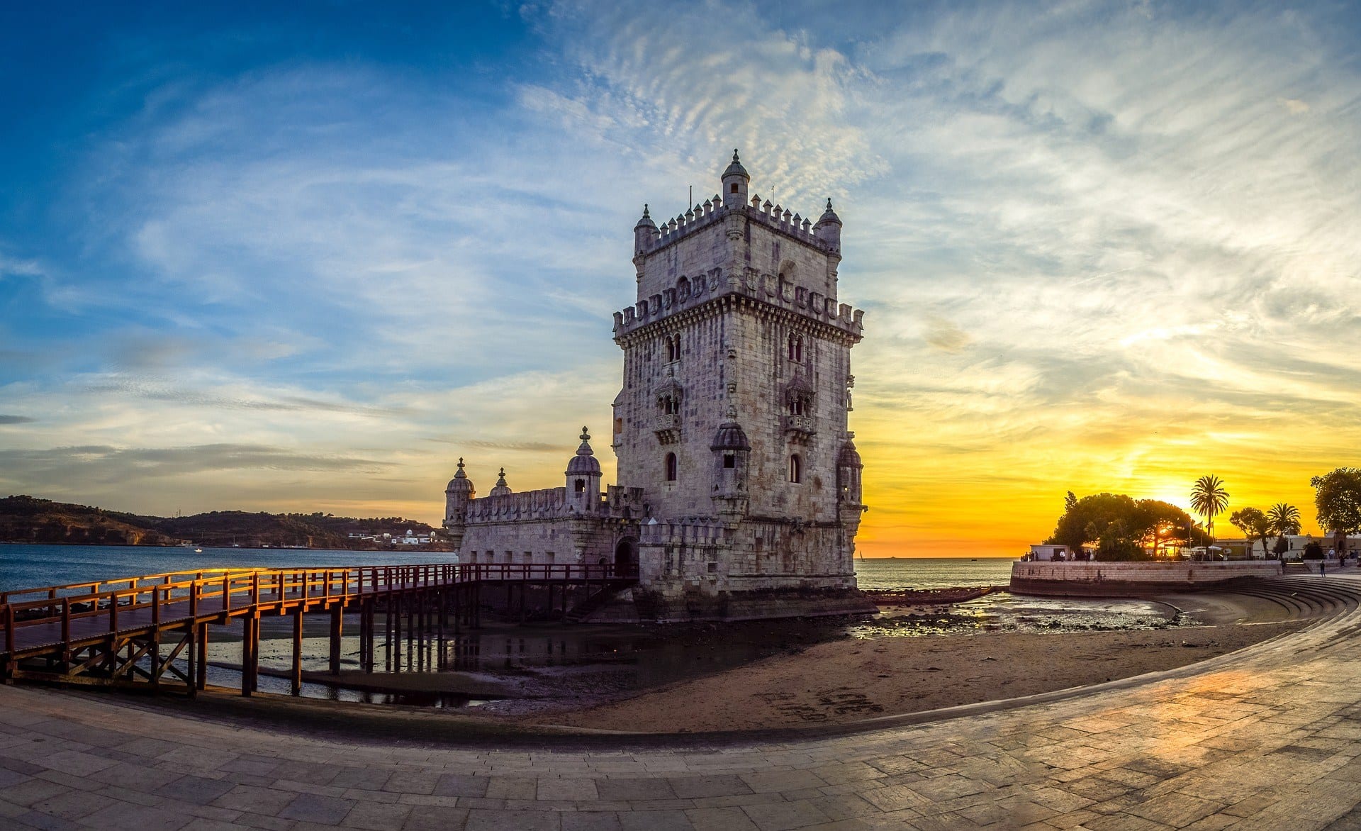 Portugal: um resumo do país — Portugal Online